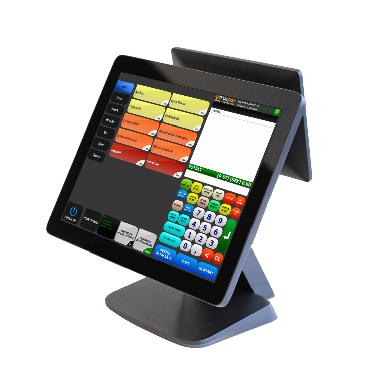 Restaurang/Bar/Nattklubb | Kassasystem i Umeå